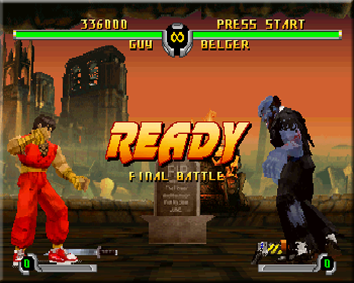 Robot Boombox wants Awesome Andy for DLC.