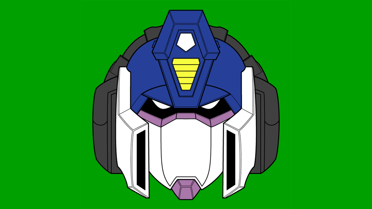 Robot Boombox | Laser Eyes and Stereo Sound